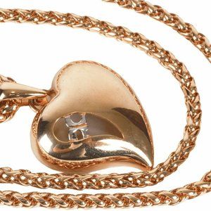 Courreges | Jewelry | Authentic Courreges Vintage Gold Toned Long Chain ...